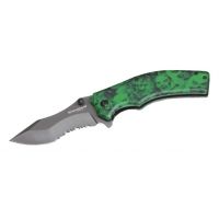 Boker USA Magnum Orcus Folding Knife, 3.5in | Free Shipping over $49!