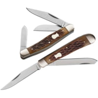 Boker USA Ranch Hands Pocket Knives Set | Free Shipping over $49!