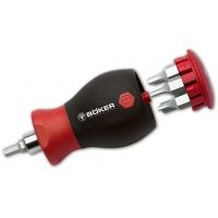 Boker Toolkit Hex Head | 15% Off Free Shipping over $49!