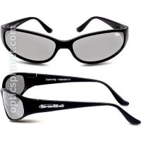 Bolle Snakes Coachwhip Sunglasses Soft Black Frames / TNS Lenses ...