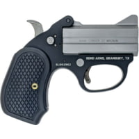 Bond Arms Stinger Fireball Single Shot Pistol, 22 Win Mag, 3 in Barrel
