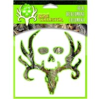 Bone Collector Decals and Stickers | Free Shipping over $49!