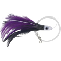 Boone Bait Dave Workman Jr. Feather Jig