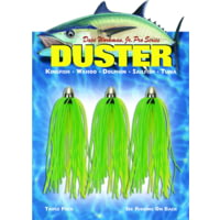 Boone Bait Duster Saltwater Troll Lure | Free Shipping over $49!