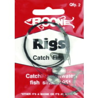 Boone Bait Egg Rig | Free Shipping over $49!