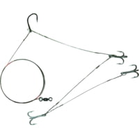 Boone Bait Ribbon Rig | 14% Off Free Shipping over $49!
