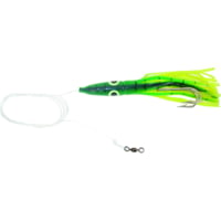 Boone Bait Tuna Eyes Rigged Trolling Lure | Free Shipping over $49!