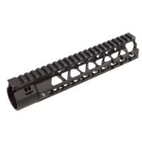Bootleg PicLok Handguard with KMR Mounting Hardware for AR Rifles ...