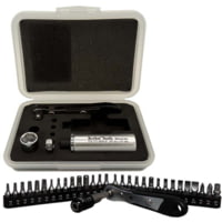 Borka Tools 65 inch-lbs Single Precision Torque Limiter Kit w/ Separate ...