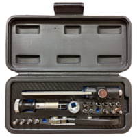 Borka Tools Precision Rifle Optics Tool Kit | $7.50 Off w/ Free ...