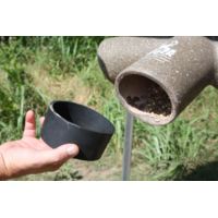 Boss Buck Feed Tube Plug | Free Shipping over $49!