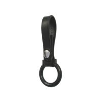 Boston Leather Baton w/ ABS Ring Holder | Up to 10% Off Free Shipping ...