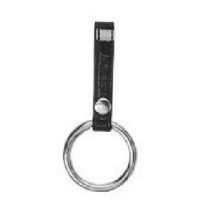 Boston Leather Baton Ring. 1-3/4 | Free Shipping over $49!