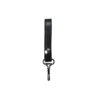 Boston Leather Key Loop w/ Key Ring Holster | Free Shipping over $49!
