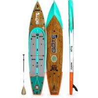 Bote Rackham 14 ft Cypress Paddle Board | Free Shipping over $49!