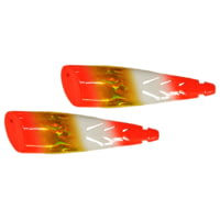 Brad's Kokanee Cut Plug Unrigged | Free Shipping over $49!