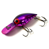 Brad's Wee Wiggler Crankbait, Floating/Sinking | Free Shipping over $49!