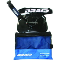 Braid Products Stealth Dolphin Belt | Free Shipping over $49!