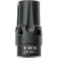 Rick's Review of Bravo Company BCM Compensator
