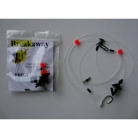 Breakaway Circle Pulley Rig | Free Shipping over $49!