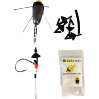 Breakaway Impact Shield Hook Release | Free Shipping over $49!