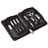 Breed Katana 8 Piece Surgical Steel Groom Kit | Free Shipping over $49!