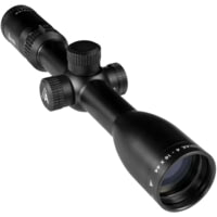 Bresser Alpen Kodiak Rifle Scope 4-16x44mm 1 inch Tube Rifle Scope ...