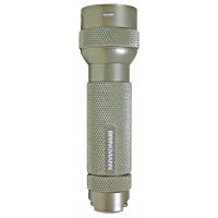 Brinkmann 1-Watt 90 Lumen 3AAA LED Aluminum LED Flashlight | Customer ...