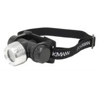 Brinkmann 100 Lumens 3W LED High Definition LED Headlight | 4.5 Star ...