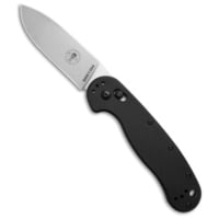 Esee Avispa 3.50in Automatic Folding Knife