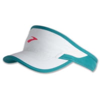 Brooks Chaser Visor | Free Shipping over $49!