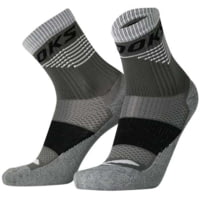 Brooks High Point Crew Sock | Free Shipping over $49!