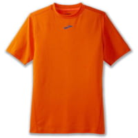 Brooks High Point Short Sleeve T-Shirt - Men's | 17% Off w/ Free S&H
