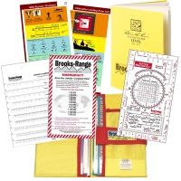 Brooks-Range Backcountry Trekker Pro Toolkit | Free Shipping over $49!