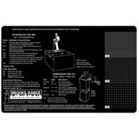 Brooks-Range Snow Crystal Card Pro | Free Shipping over $49!