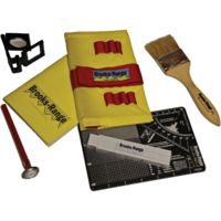 Brooks-Range Backcountry Snow Study Kit | Free Shipping over $49!