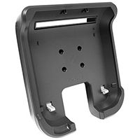 Brother Mobile Solutions Vehicle Mount for RuggedJet 4 Printer | Free ...