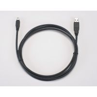 Brother Mobile Solutions, Inc USB Cable - 6-foot Length for PocketJet 3 ...