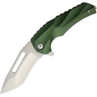 Brous Blades Reloader Aluminum Edition Folding Knife | Free Shipping ...