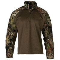 Browning 1/4 Zip Bellum Pullover | Free Shipping over $49!