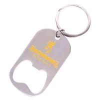 Browning Bottle Opener Keychain W/buck Mark Logo | Free Shipping over $49!