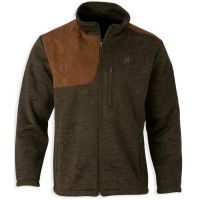 Browning Bridger Jacket,Loden/Brown,M 3040806402