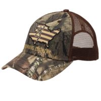 Browning Cap, Country Mesh 308776381 | Free Shipping over $49!