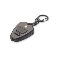 Browning ECHO Keychain Flashlight - Black 3713389