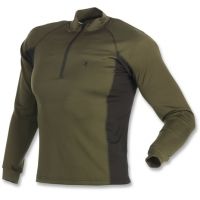 Browning Full Curl Wool Base Layer Top | Free Shipping over $49!