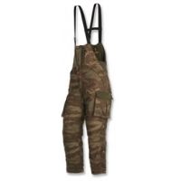 Browning Full Curl Wool Bib | Free Shipping over $49!