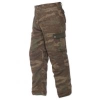 Browning Full Curl Wool Pants | Free Shipping over $49!