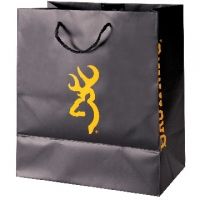 Browning Large Gift Bag | Free Shipping over $49!