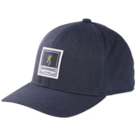 Browning Mason Snapback Square Patch Cap | Free Shipping over $49!
