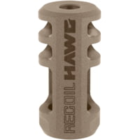 Browning Recoil Hawg Muzzle Brake W/Tool, Multi - 1 out of 5 models